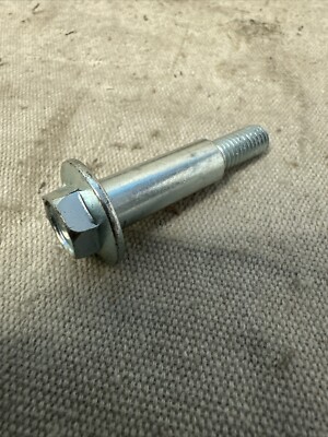 John Deere Wheel Bolt M47725 (NOS) | eBay