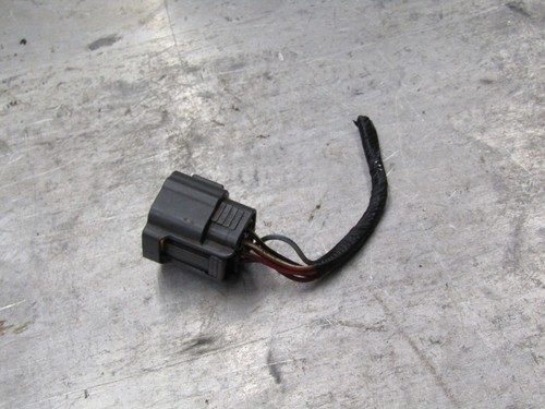 2006-2009 Mitsubishi Eclipse 2.4L OEM EGR valve connector pigtail 07 08 ...