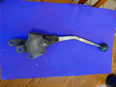 68 69 70 Pontiac GTO Hurst 4 speed Shifter 503-0024 5030024R 442 ...