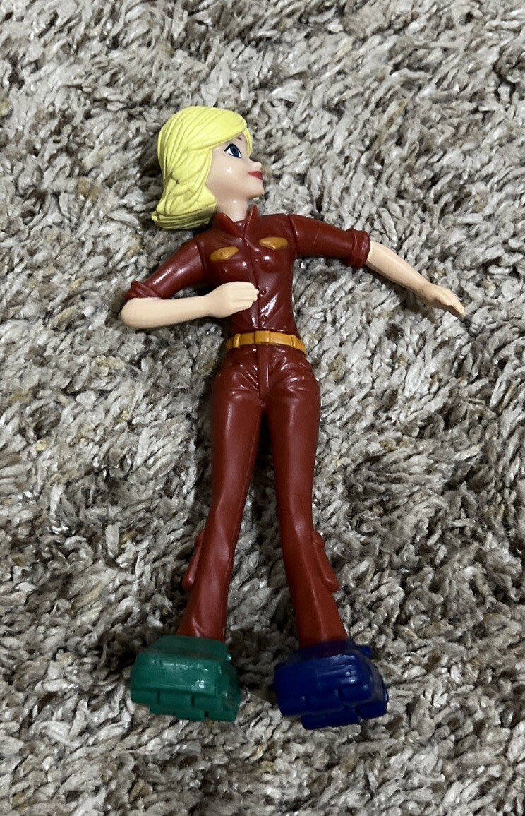 Monsters Vs Aliens Ginormica Grandit