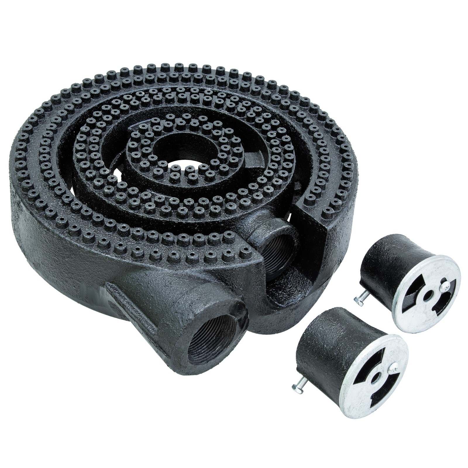 GSW 3-Ring Burner with Shutter 90,000 BTU/HR for Stock Pot and Wok Ranges WR-RB3 | eBay