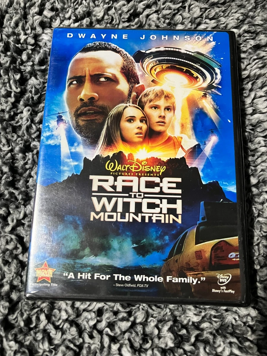 Alexander Ludwig Race To Witch Mountain