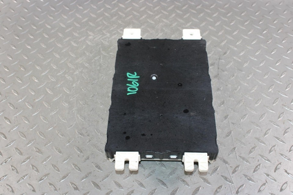 16-20 Journey Electronic Cabin Body Control Module BCM BCU Unit ...