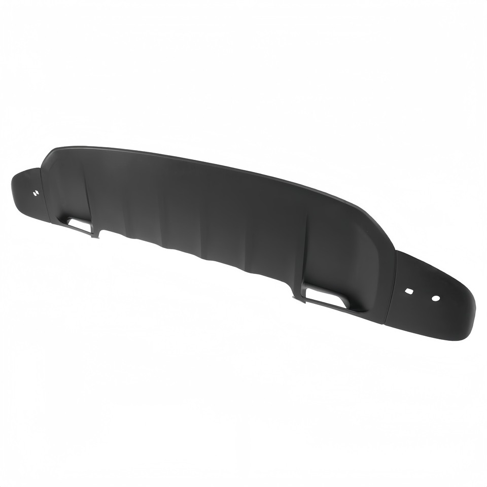 New ! Fit For 2011-2015 Porsche Cayenne 95850506100 Valance Lower ...