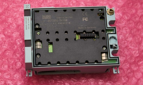 Siemens RFID Communication Module RF170C 6GT2002-0HD00 E:01 | eBay.de