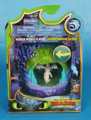 How To Train Your Dragon Action Figure *Choose* Lightfury Toothless ...