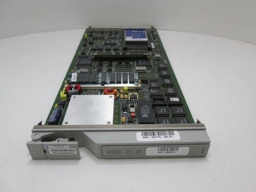 Cisco MGX-ASC2 AXIS 8200 concentrator controller 800-02775-06 | eBay