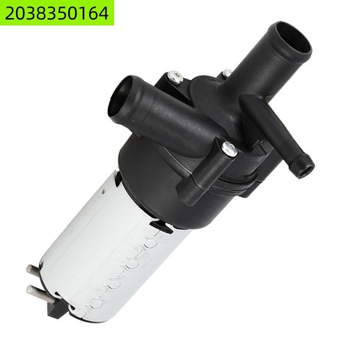 Engine Coolant Water Pump 2Pins 2038350164 For Mercedes-Benz C320 C240 ...