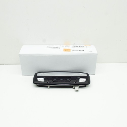 NEW BMW X3 B7 G01 INTERIOR READING LIGHT LED REAR CENTRE 63316848614 ...