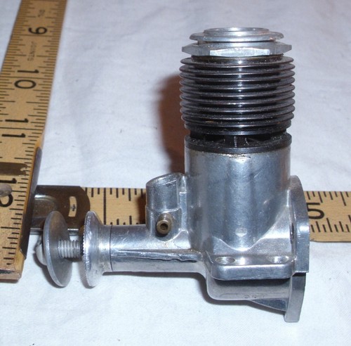 OK CUB .149 MODEL GAS AIRPLANE ENGINE | eBay