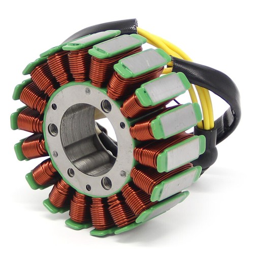 Magneto Generator Stator Coil for KTM RC390 RC250 ABS 250 Duke 390 Duke ...