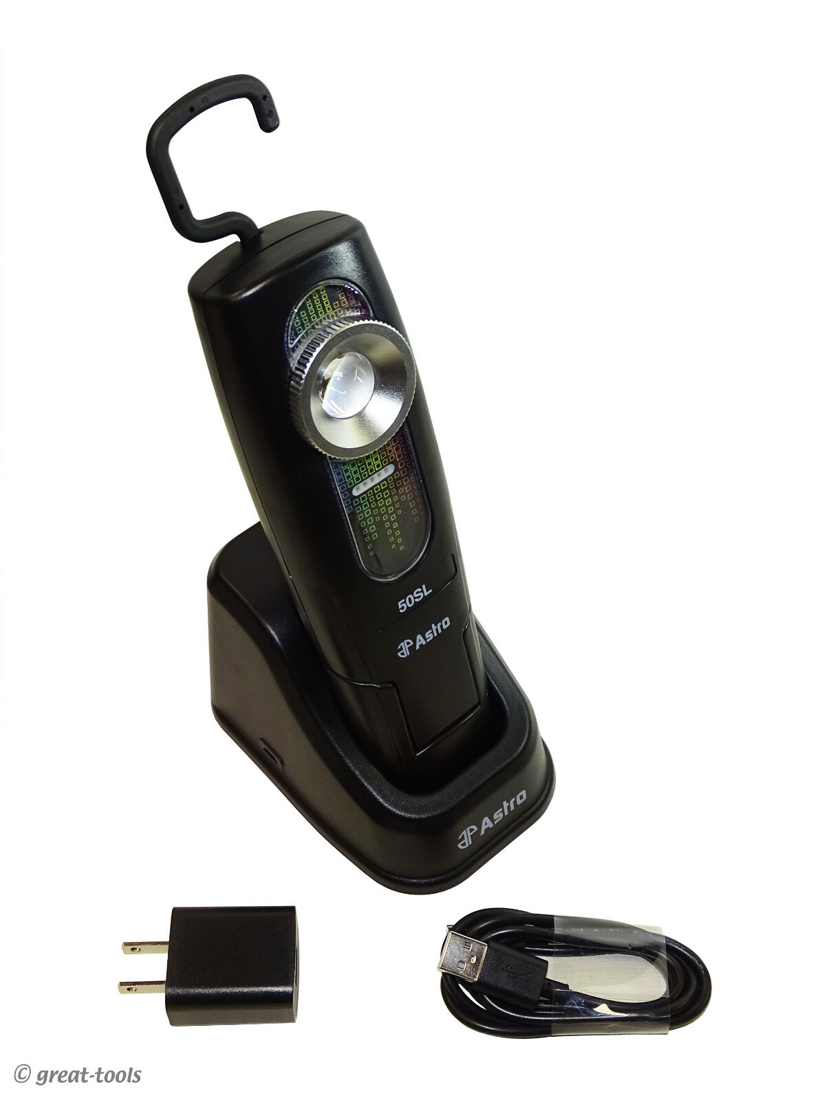 SUNLIGHT COLOR MATCH LIGHT – rechargeable automotive painting lights ...