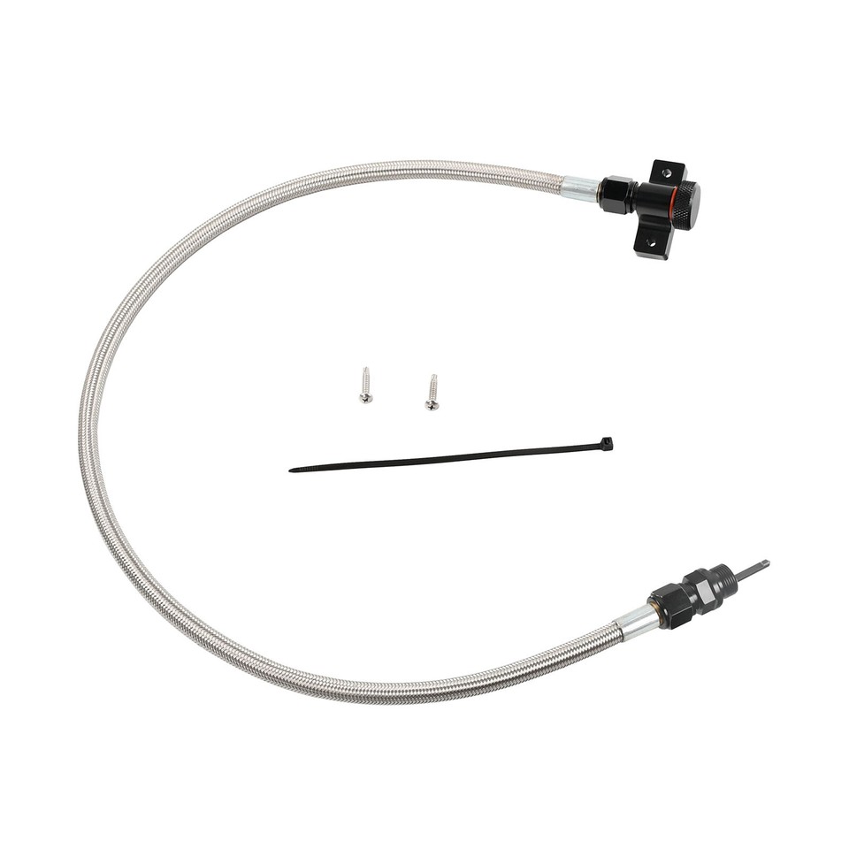 Locking Transmission Dipstick 22200 For 2010-2023 Ford F-150 6R80 10R80 ...