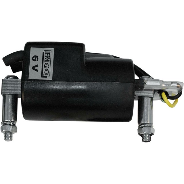 Emgo - 24-71516 - Universal Ignition Coil for sale online | eBay