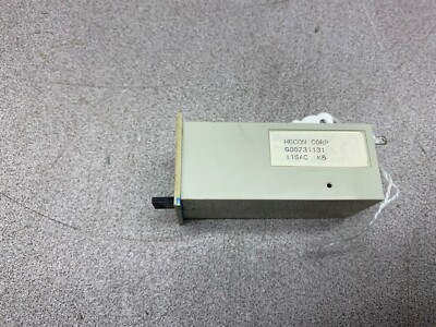 USED HECON CORP COUNTER G08731131 | eBay