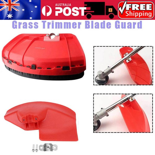 Universal Strimmer Brush Cutter Guard Shield Parts For Grass Trimmer ...