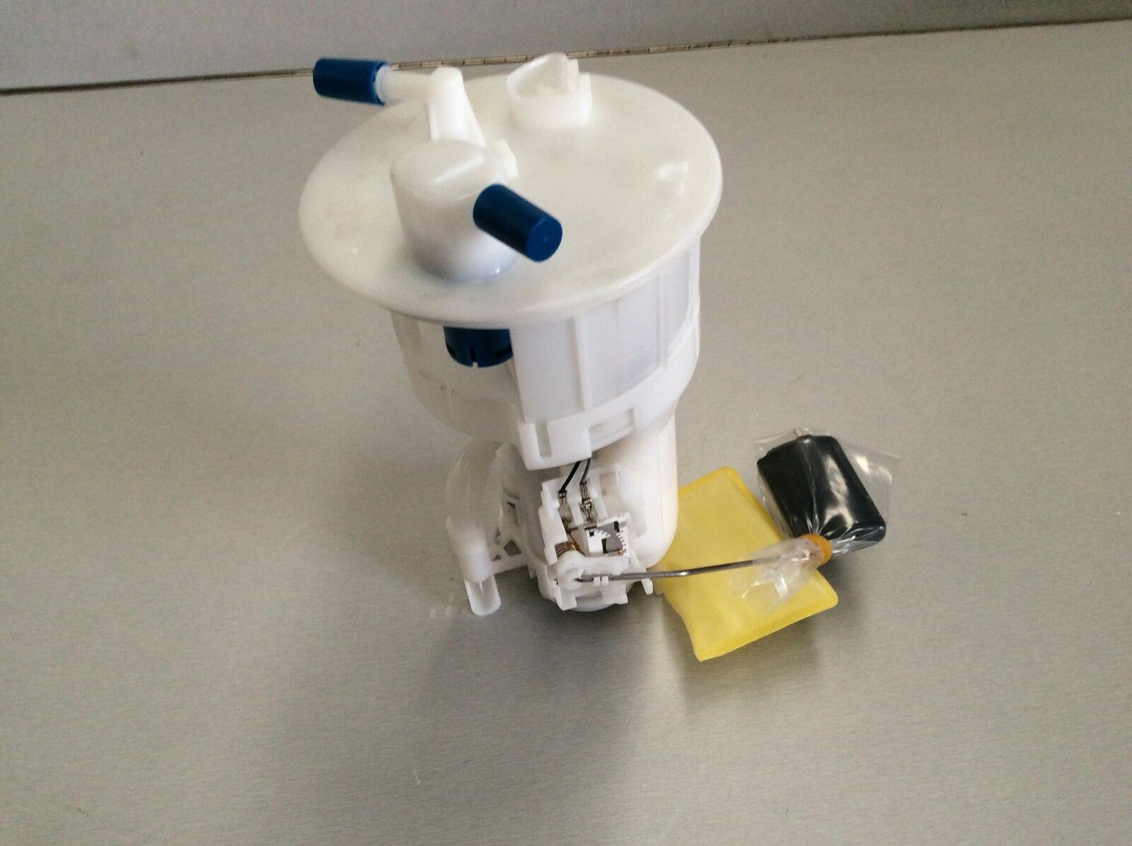 OEM NEW GENUINE QUALITY FUEL PUMP 2007-2009 Kia Rio LX JB 1.4L G4EE | eBay