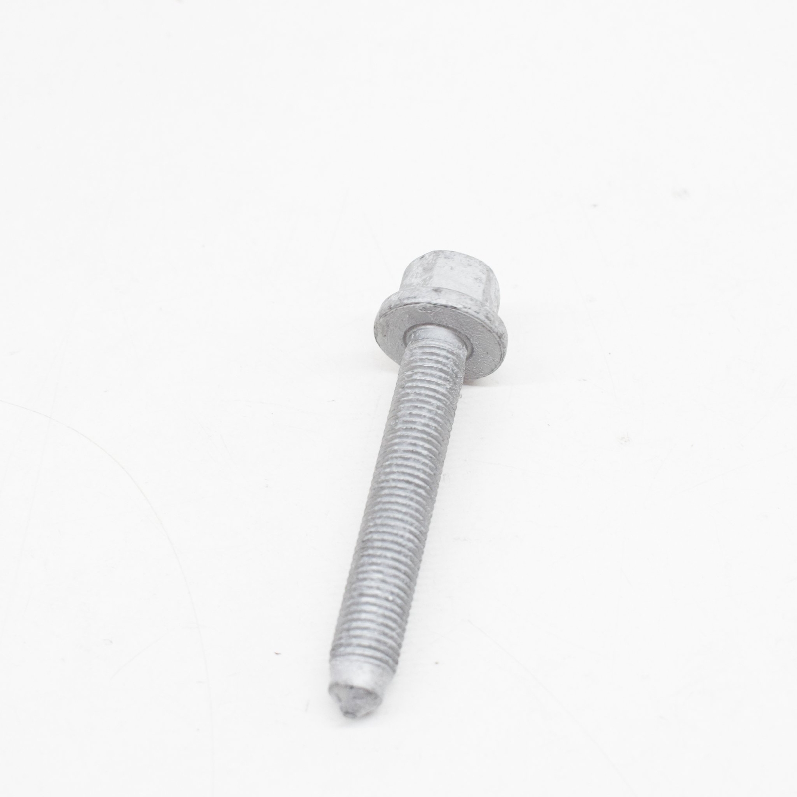 VW CADDY 2K MK3 Rear Side Member Body 75MM Hexagon Bolt WHT002101 NEW ...