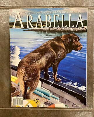 Arabella Magazine | eBay