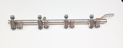 GM Left Fuel Injector Rail 12707884 for Cadillac Chevrolet GMC V8 14-23 ...