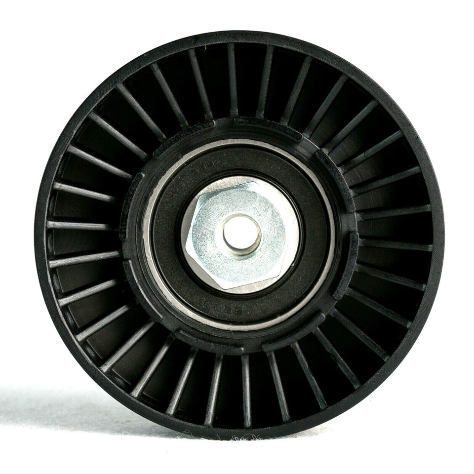 OE Quality Belt Tensioner Pulley for 1993-2002 VW Cabrio Derby Golf ...