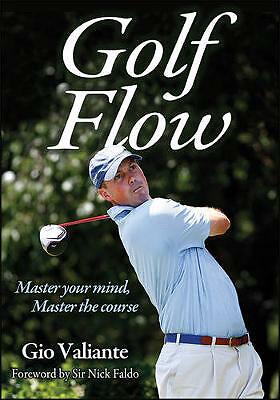 Golf Flow by Gio Valiante (Paperback, 2013) for sale online | eBay ...