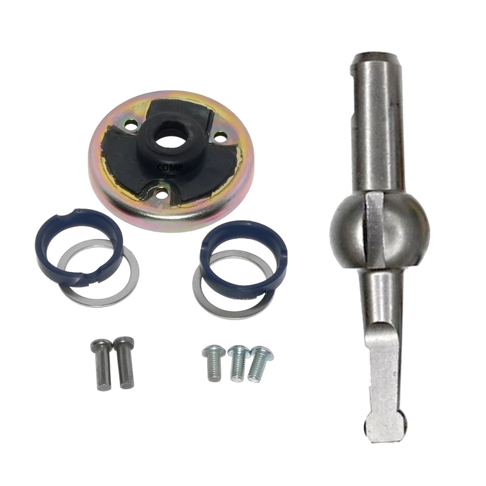 Shifter Stub Repair Kit Ford F150 FS Bronco 2wd 4wd M5R2 5 Speed for ...