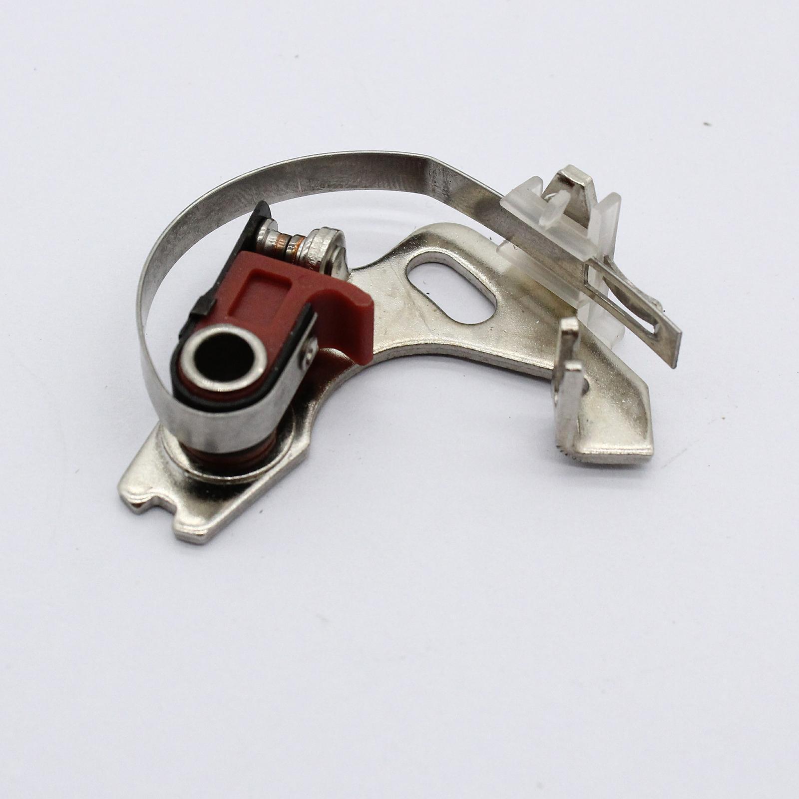 Distributor Points and Condenser Set Engine Parts Metal | eBay