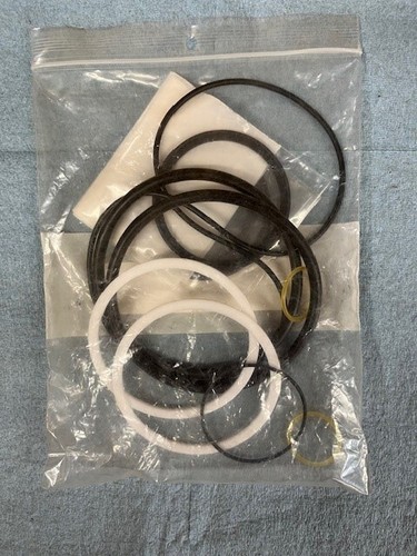 Genuine Rotobec 097-0032 Rotor Seal Kit RT-322 | eBay
