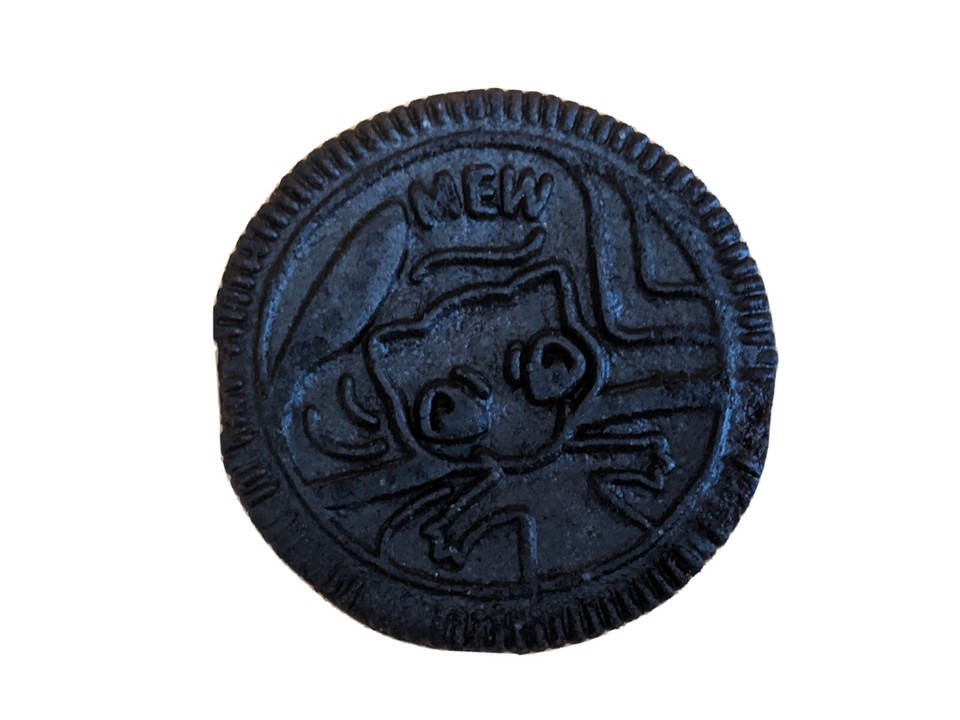 Mew Pokemon Oreo Cookies X2 | eBay