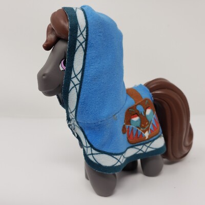 My Little Pony MLP Dungeons & Dragons Toy Horse Figure | eBay