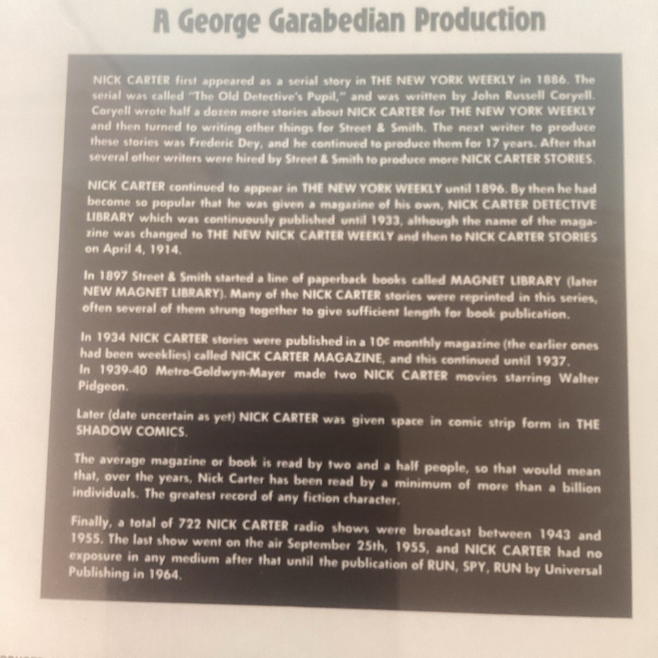 Lot of 3 SEALED LPs George Garabedian Mark 56 Sunnyland Arm & Hammer ...