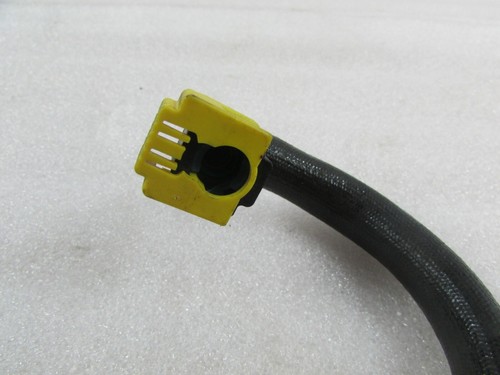 Maserati Ghibli, GDI Pump Fuel Line, Used, P/N 670031641 | eBay