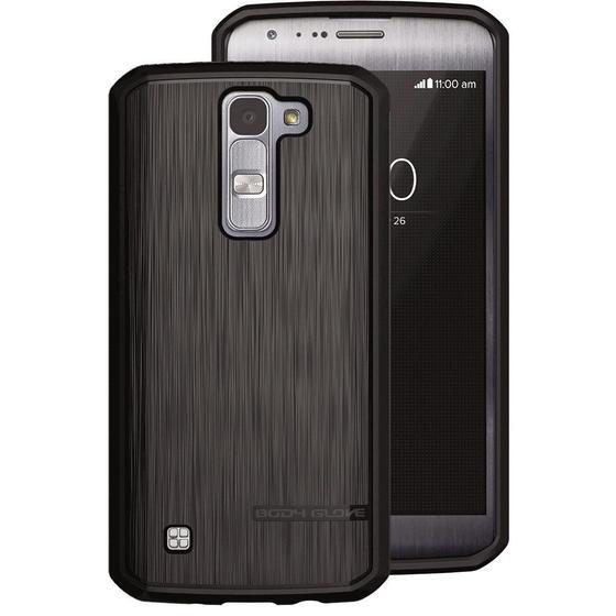 Body Glove CRC95639 Case for LG Destiny,Power and Sunset phones-Black ...