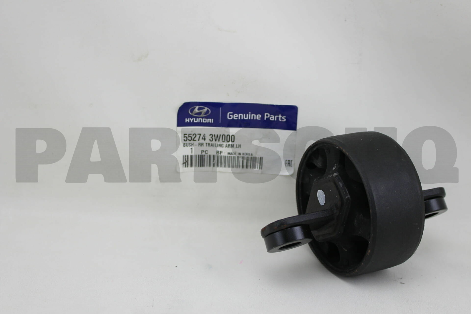 552743W000 Genuine Hyundai / KIA BUSH-RR TR | eBay