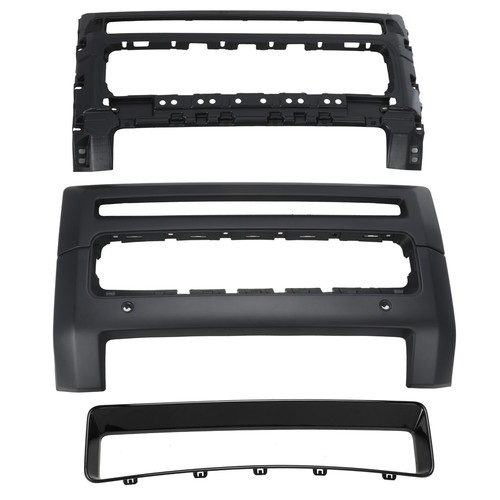 Genuine Land-Rover 'A' Frame Protection Bar VPLEP0385 | eBay