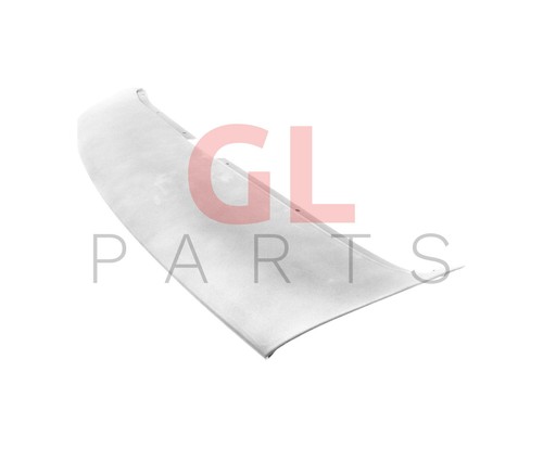 FOR BMW X3 F25 2010-2014 Bumper Spoiler Center 51117258578 New | eBay UK