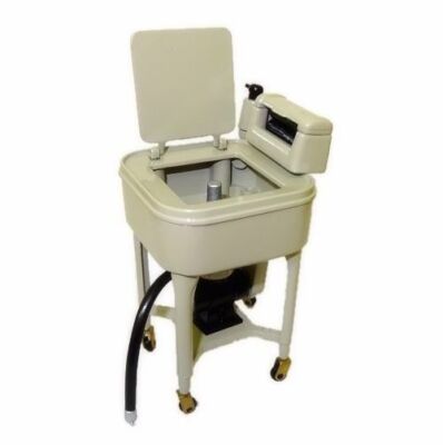 Clothing Wringers - Miniature Wringer Washing Machine