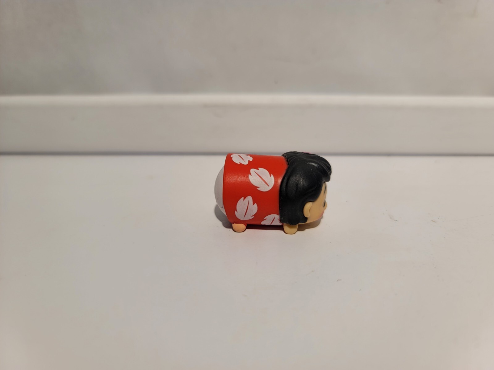Authentic Disney Tsum Tsum Stack Vinyl Lilo Medium Figure | eBay
