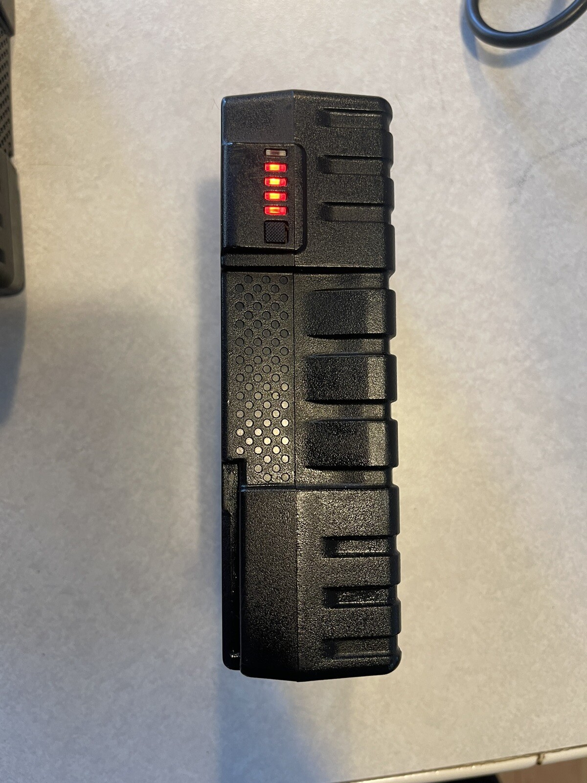 RED Digital Cinema RED Brick Battery(x2) and Charger | eBay