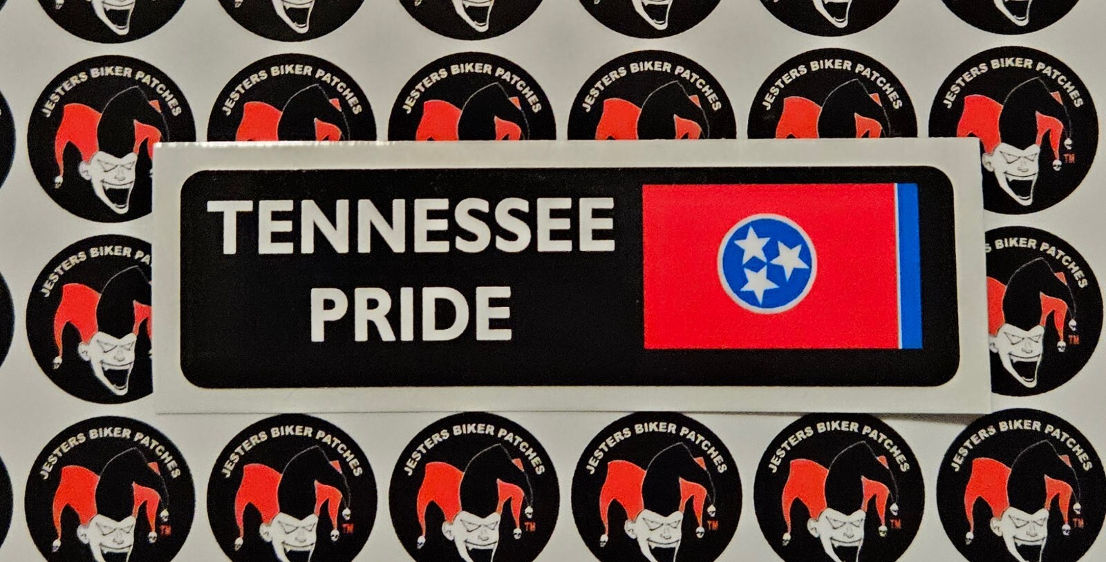 Tennessee Pride Motorcycle Helmet Sticker Helmet Decal | eBay