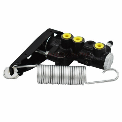 Load Sensing Valve Brake Compensator 1986-07 For Mitsubishi L200 Triton ...