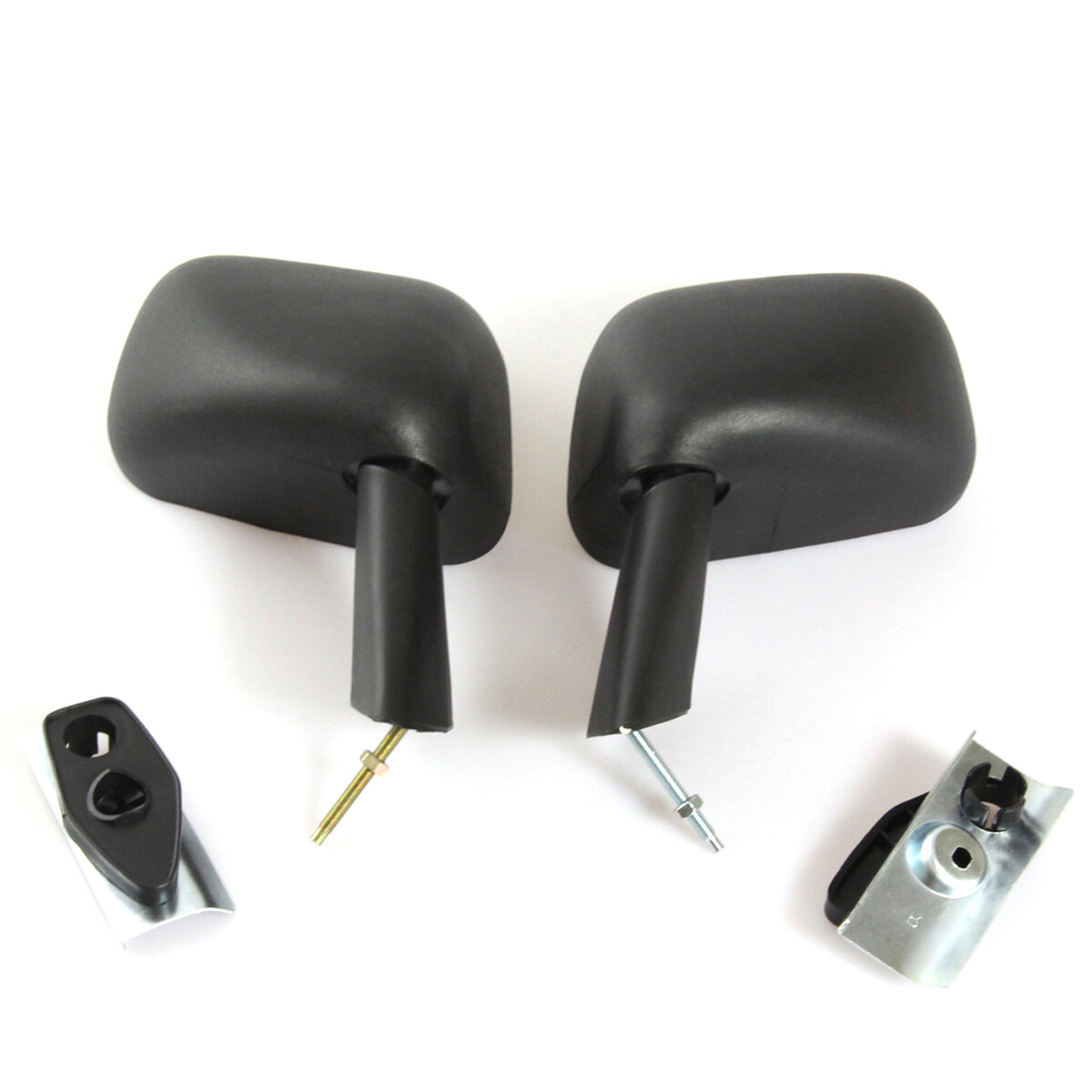 WING FENDER MIRROR FIT DATSUN BLUEBIRD 510 1600 610 710 810 910 160B ...