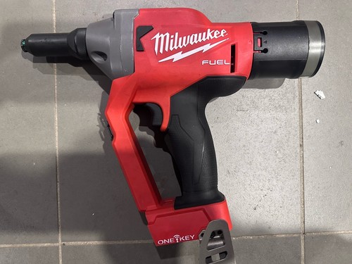 Milwaukee M18 Fuel Rivet Gun (Tool Only) | eBay Australia