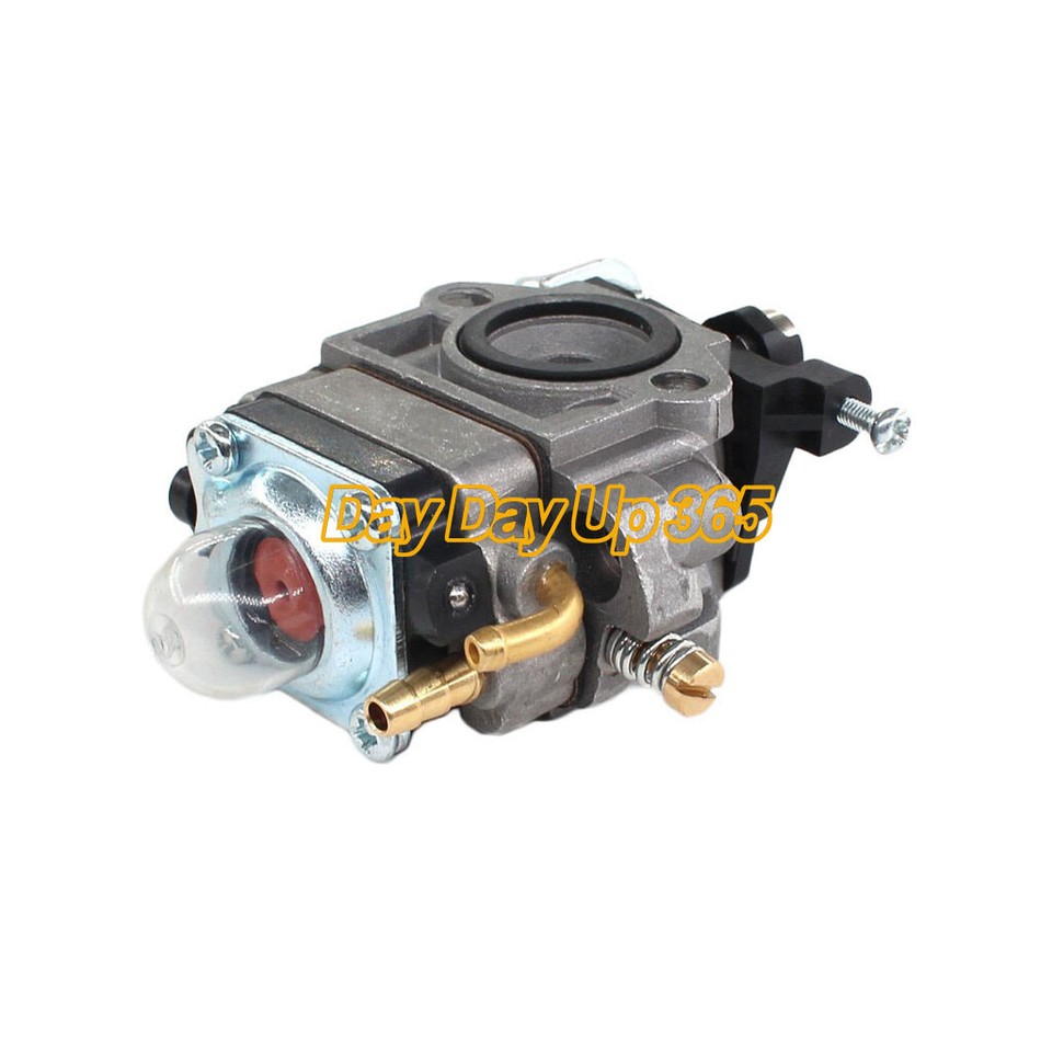 3074502 Carburetor For Redmax HB250 Handheld Blower HE250F Fuel Filter ...