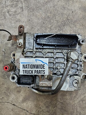 DAIMLER CHRYSLER DETROIT MCM ENGINE COMPUTER A 005 446 75 40 | eBay