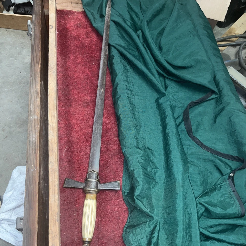 Masonic Sword for sale | eBay