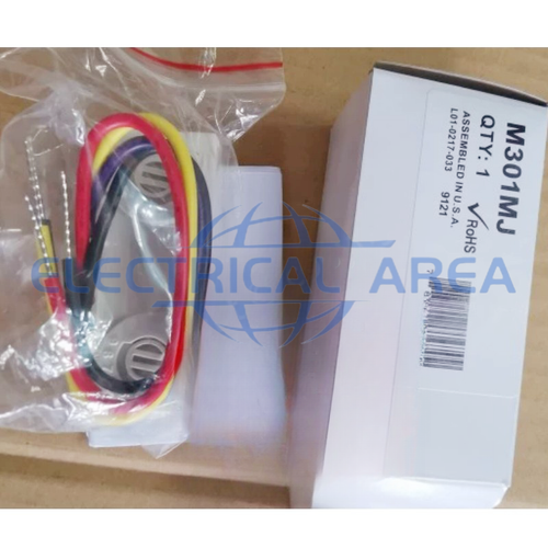 1PC Johnson New M301MJ Monitor Module Fast delivery | eBay