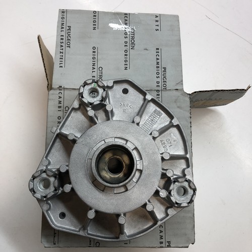 FRONT RIGHT / OFFSIDE TOP STRUT MOUNTING FITS DUCATO, BOXER, RELAY ...