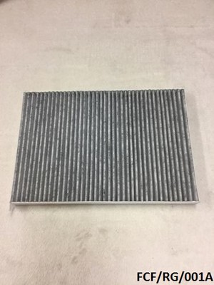 Cabin Filter for Chrysler Voyager / Grand Voyager RG 2001-2007 RHD FCF ...